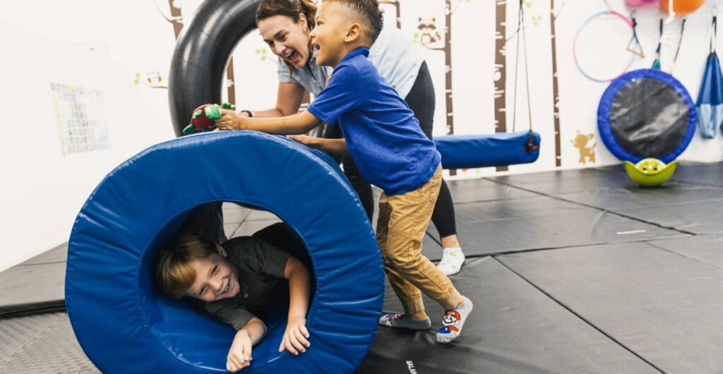 The Top 10 Tools and Activities Used by Occupational Therapists | SmallTalk