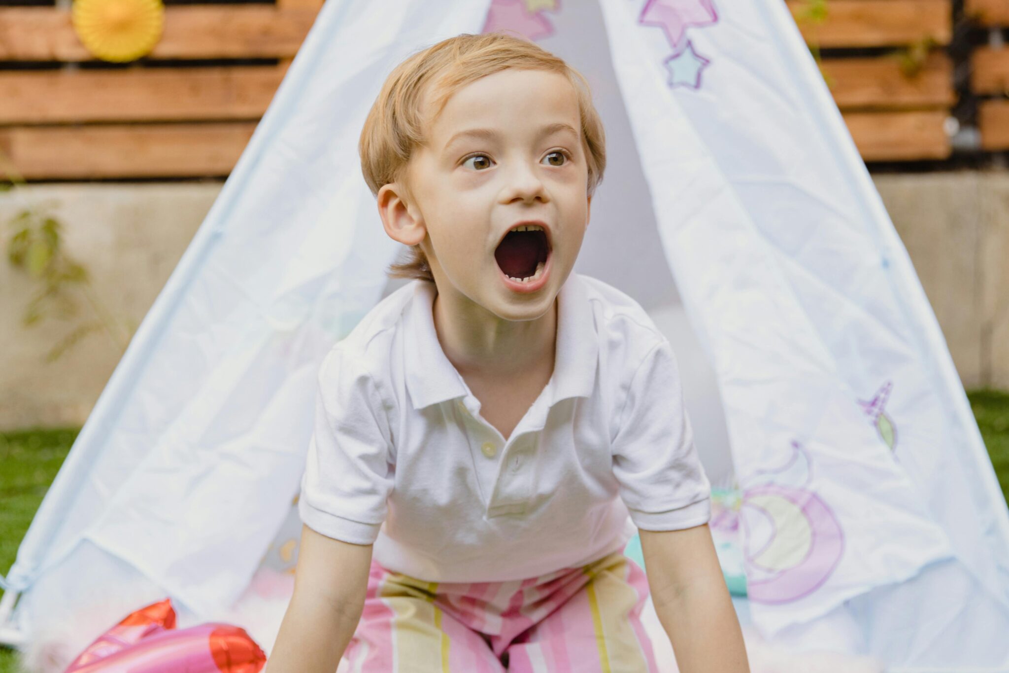 Vocal Nodules in Children: Signs, Causes & When to Get Help