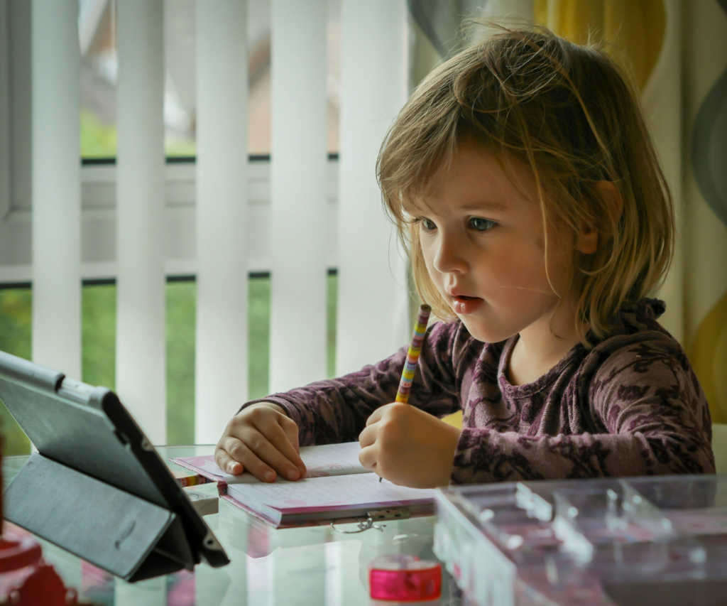 How Virtual Speech and Language Therapy Can Support Your Family | SmallTalk